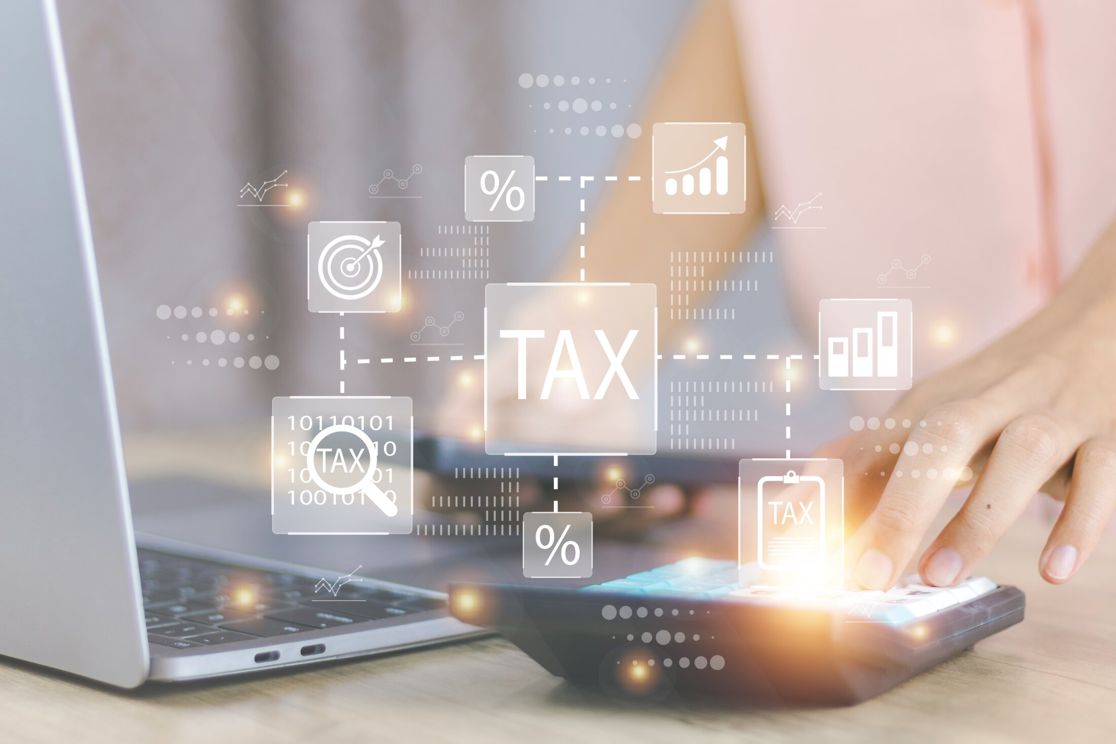 Personal tax planning for High-Net-Worth Individuals (HNWI) - CTT ...