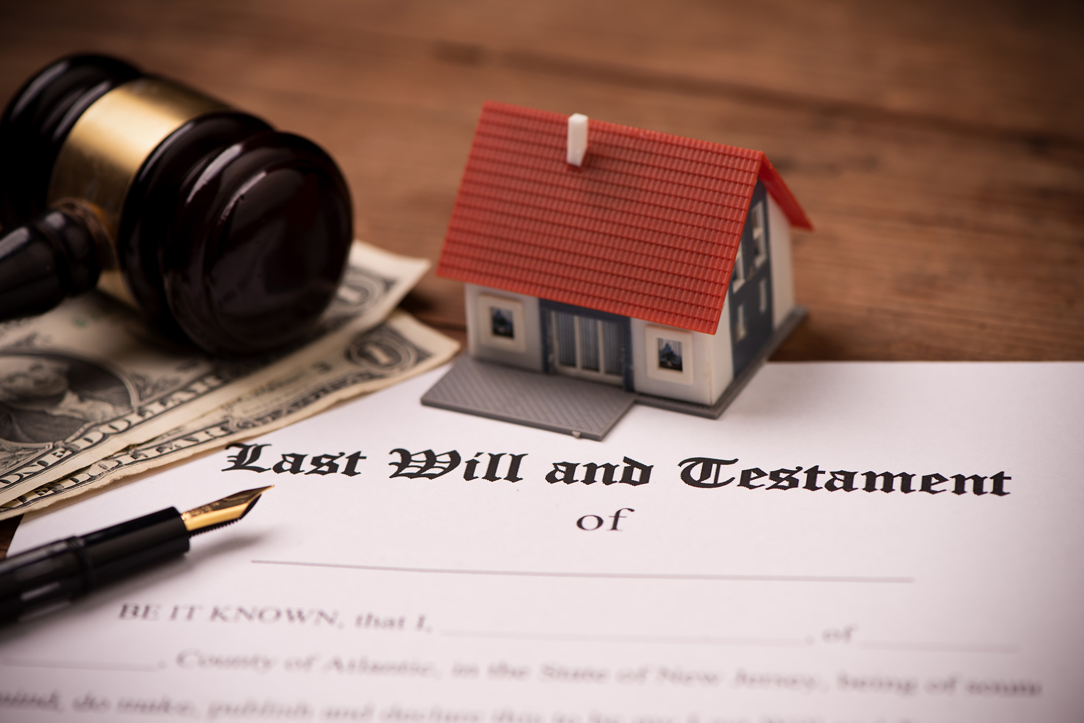 The Value of the Probate Preservation Plus Trust - CTT Group