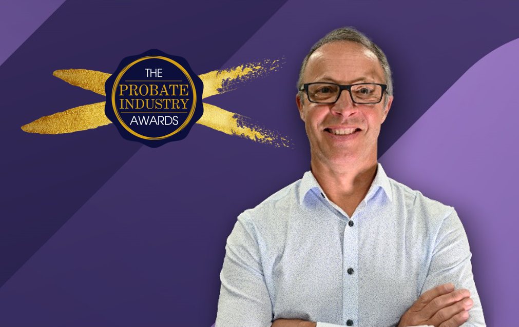 Jonathan Maskew announced as Probies 2024 judge - CTT Group