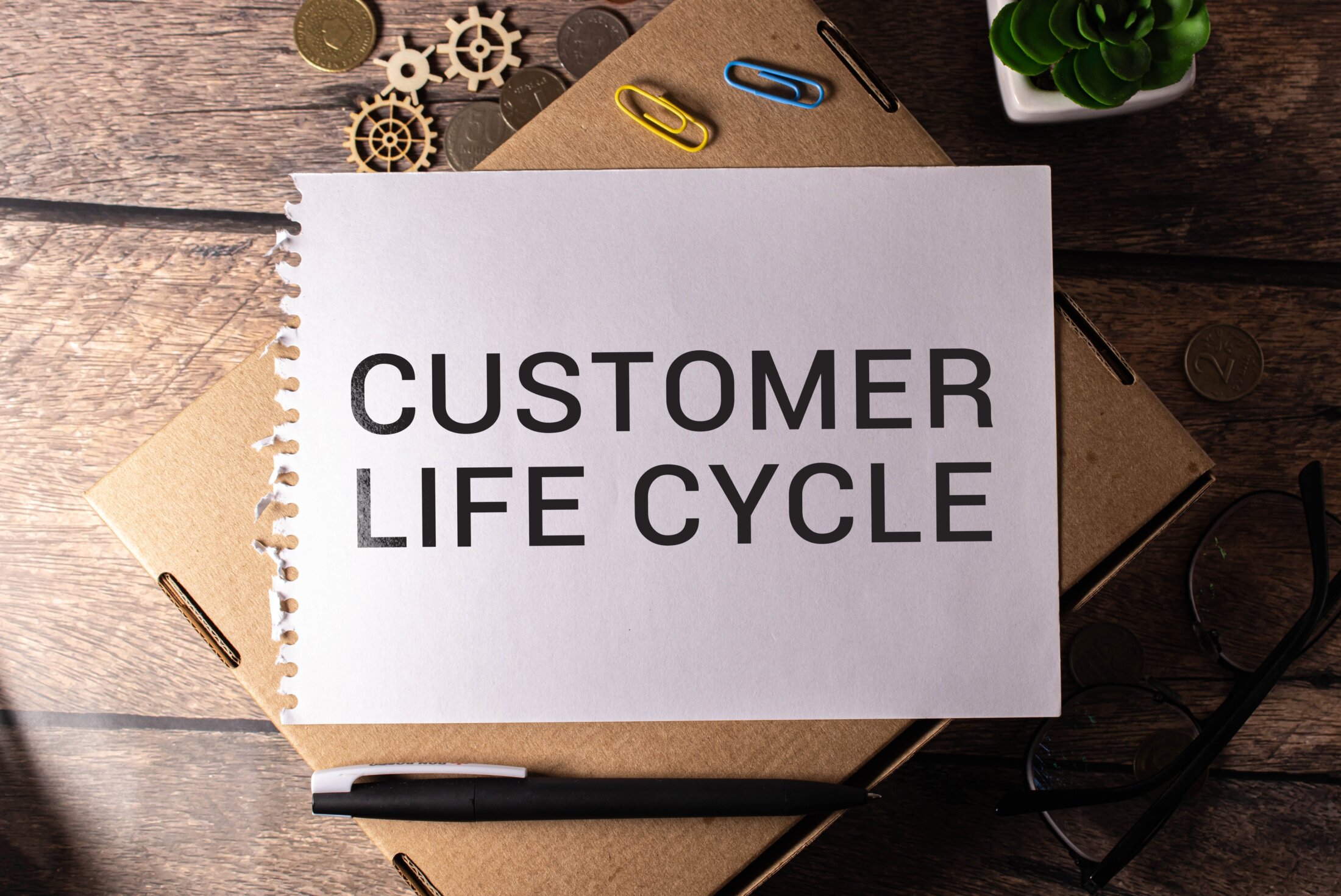 How to improve your Client Lifecycle with CTT Legacy Portal - CTT Group